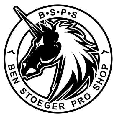Ben Stoeger Pro Shop | TTPOA