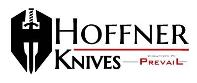 Hoffner Knives | TTPOA