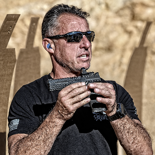 Mike Pannone | Staff | TTPOA