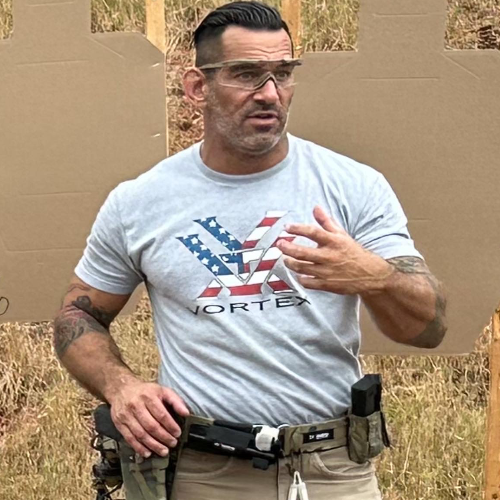 Greg Lapin | Staff | TTPOA