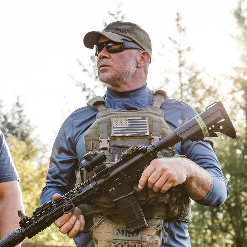 Dan Brokos | Staff | TTPOA