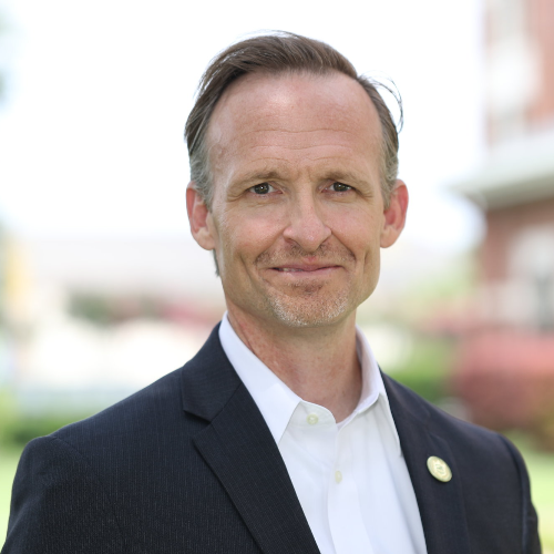 Mark Childers | Staff | TTPOA