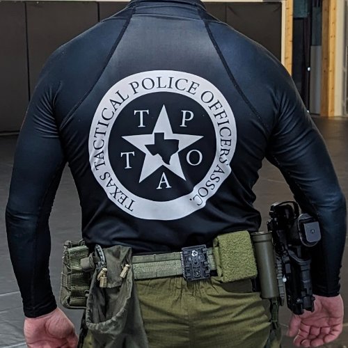 Staff | TTPOA